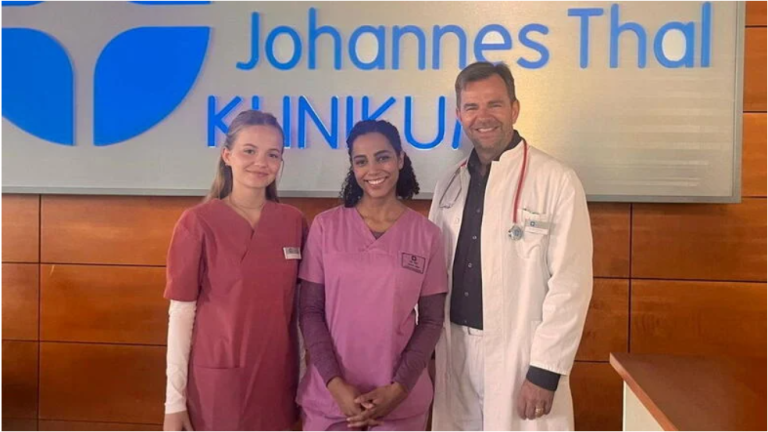 Warum Karls-Chef Robert Dahl jetzt Fernseh-Arzt ist - Wirtschaft in Sachsen