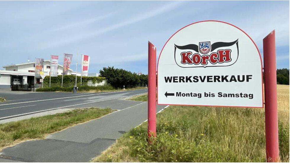Kartellamt erteilt Freigabe für Erwerb bekannter Firmen in Sachsen ... Kartellamt erteilt Freigabe für Erwerb bekannter Firmen in Sachsen ...