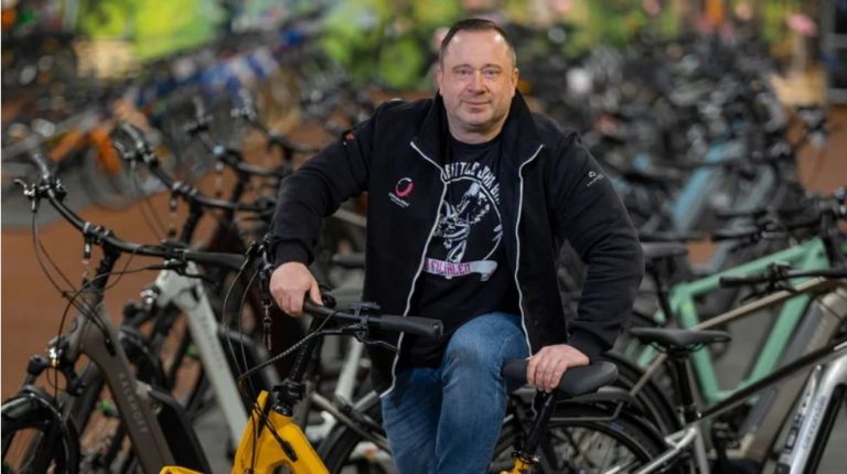 Little John Bikes – ein sächsischer Dynamo der Fahrradbranche ...