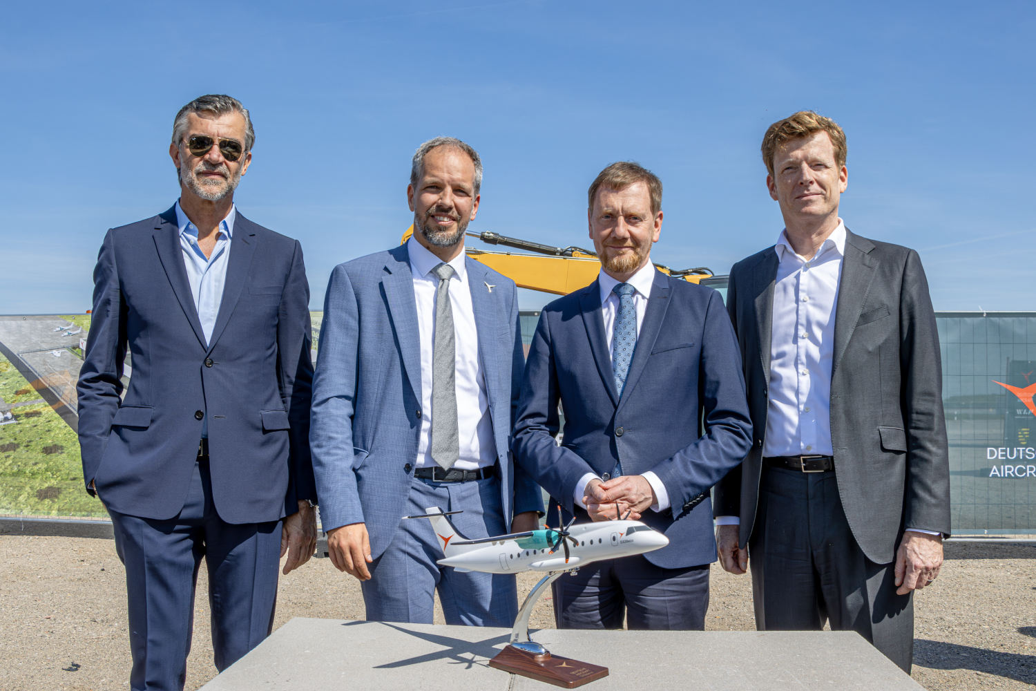 Wachstum in der Krise - Wirtschaft in Sachsen